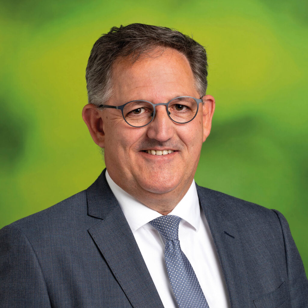 L.G. (Leon) Bolier MLE - KOC Visie